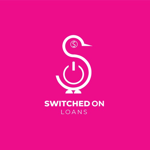 Switch Logos: the Best Switch Logo Images | 99designs