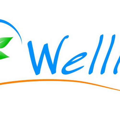 Logo for E-Commerce Health & Wellness Company - Wellio | Logo design ...