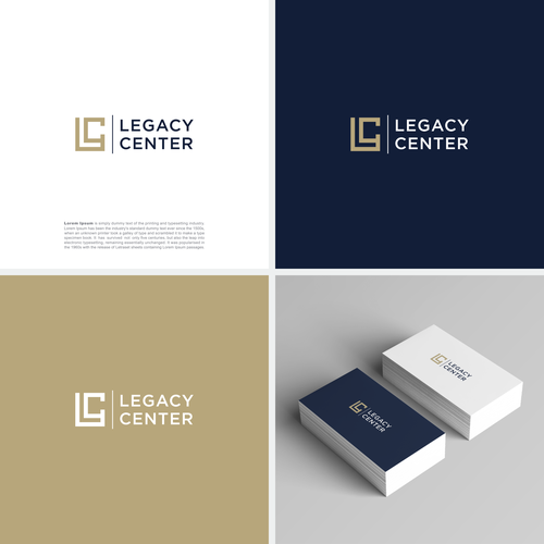 Designs | Logo Design for Class A Office Building | Logo design contest