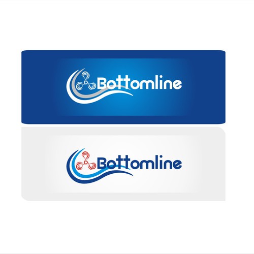 Create the new logo for Bottomline Marine engineering | Logo design contest
