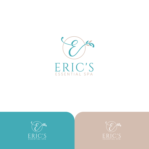 Designs | Affordable High Quality Spa | Logo & brand identity pack contest