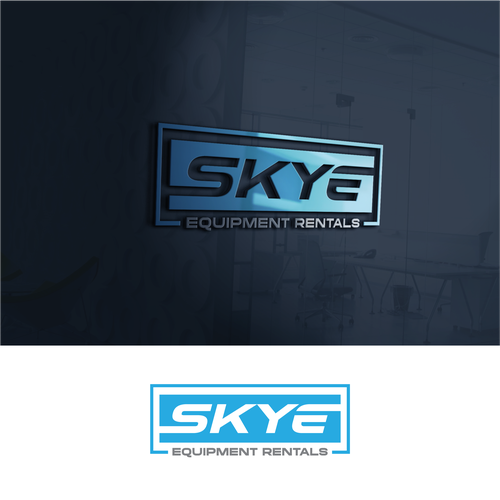 Designs | Construction Equipment Rentals | Logo design contest