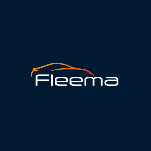 Designs | New logo for car fleet management software | Logo design contest