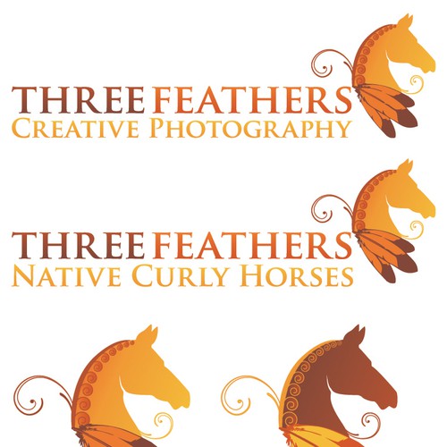 Wanted! Creative Logo for Rare Horse Breed Farm & Photo Business | Logo ...