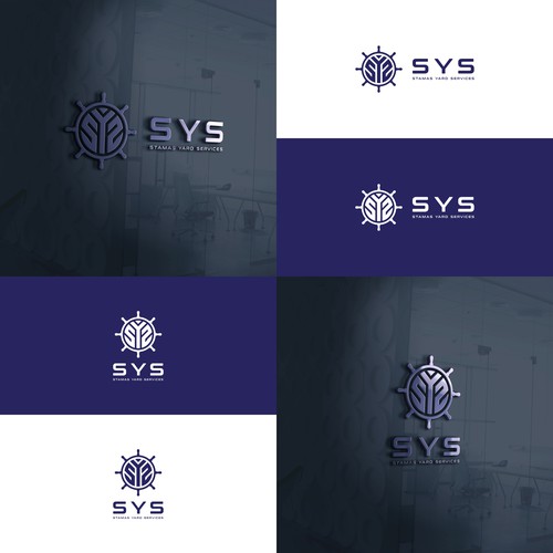 Designs | Logo for a ship building company | Logo design contest