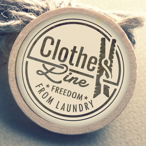 Laundry Logos: the Best Laundry Logo Images | 99designs