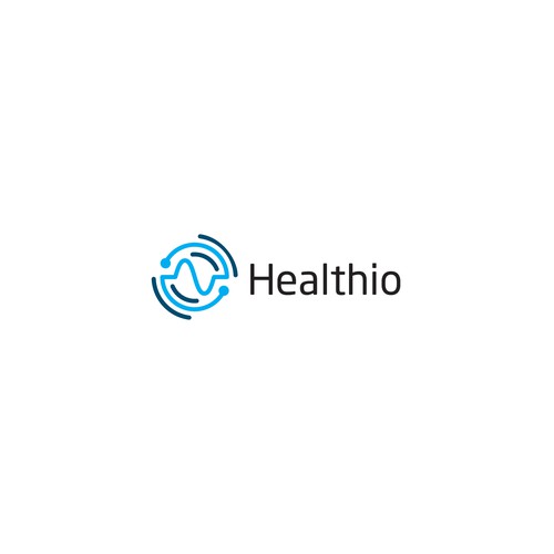 Design a modern and innovative logo for a health-tech firm | Logo ...