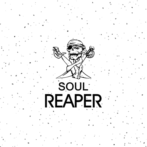 Soul Reaper Logo