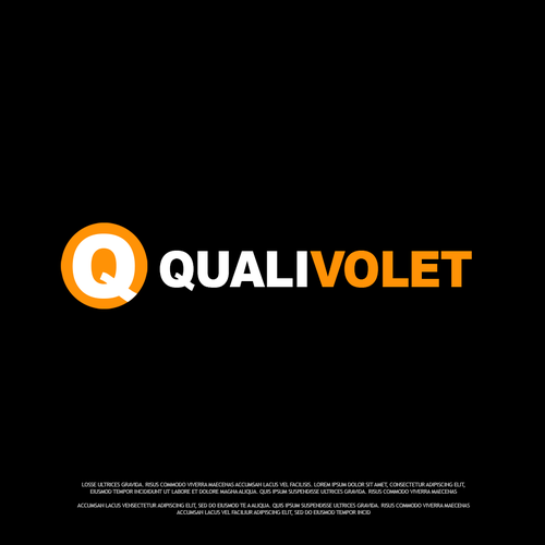 Designs | créer un logo pour une usine de fabrication volet roulant ...