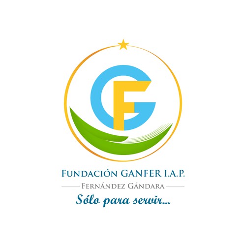 REDESIGN logo for Ganfer Foundation (#1 in Sonora!) | Logo design contest