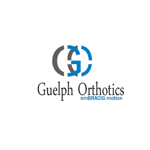 We need your help! Create a logo for an exciting new custom orthotics ...