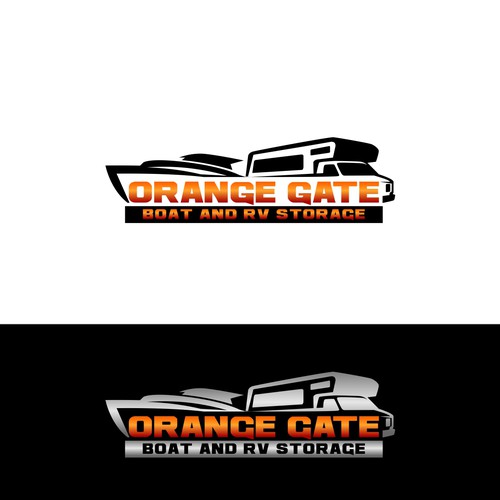 Designs | Boat & RV Storage | Logo design contest