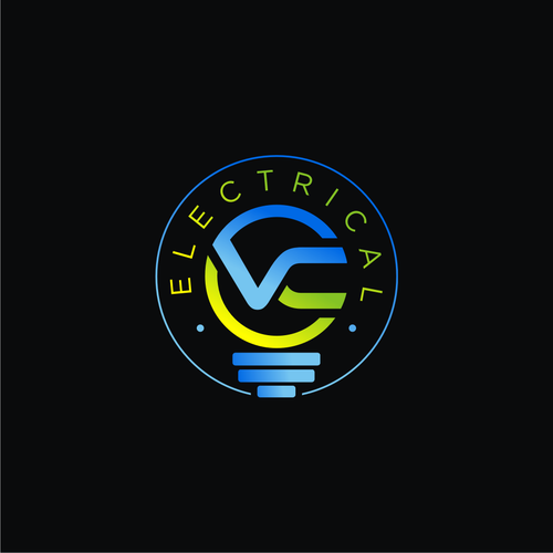Designs | Powerful logo for electrical company | Logo design contest