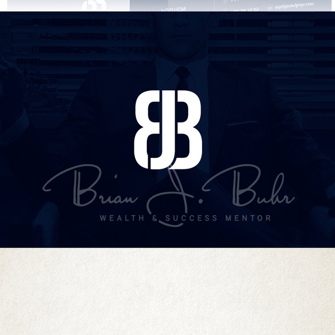 Personal Name Logo Needed! | Logo design contest