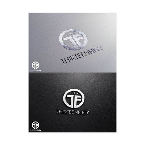 ThirteenFifty Logo Competition | Logo design contest