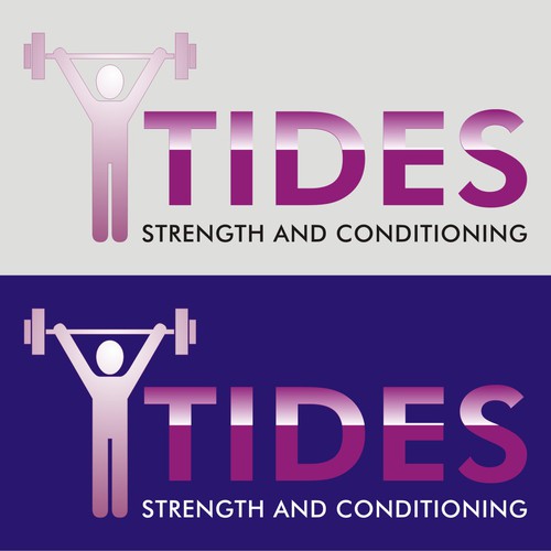Strength & Conditioning Logo | Logo design contest