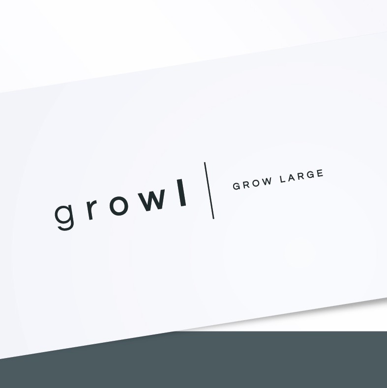 Growing Logos - Free Growing Logo Ideas, Design & Templates