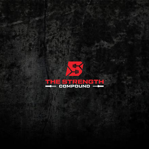 Designs | The Strength Compound | Logo design contest