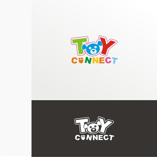 Online Toy Store Logo - Toyconnect.com.au | Logo design contest