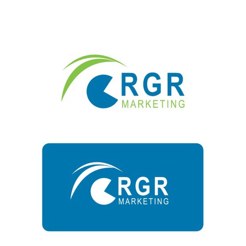 Create the next logo for RGR Marketing | Logo design contest