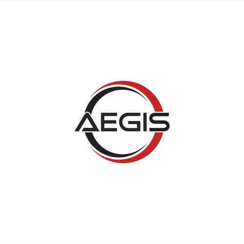 Industrial Strength AEGIS logo | Logo design contest