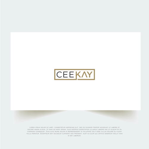 Designs | Design My Personal Brand Logo - Let's Go! | Logo design contest