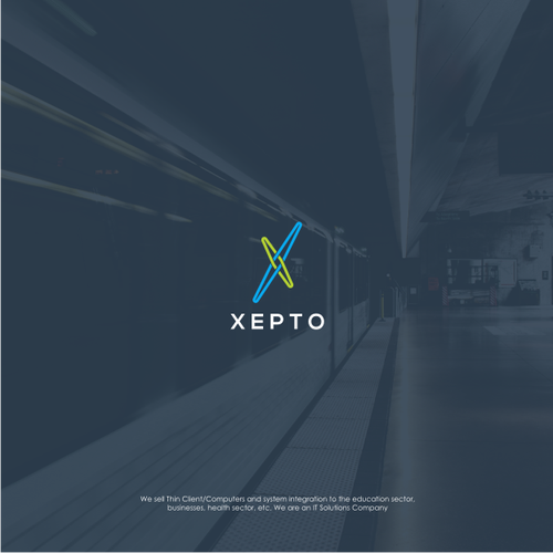 Powerful and Eye-catching Logo wanted for XEPTO | Logo design contest