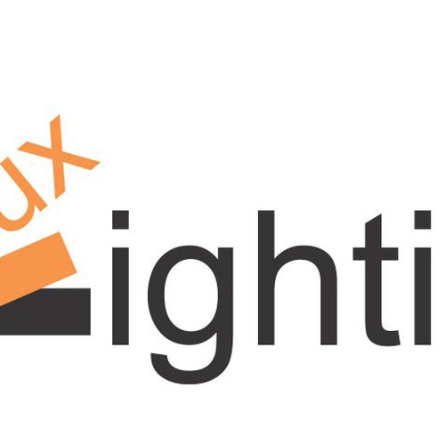 A Lighting company needs a logo! | Logo design contest