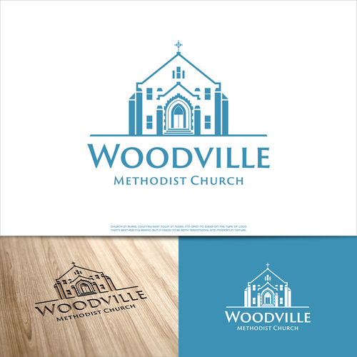 Designs | We need a new logo with traditional and modern elements ...