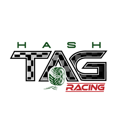 Design a new eye catching logo for a new Motor Racing Team #TAGRacing ...