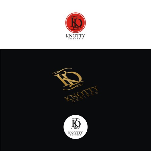 Knotty Desires Logo | Logo design contest