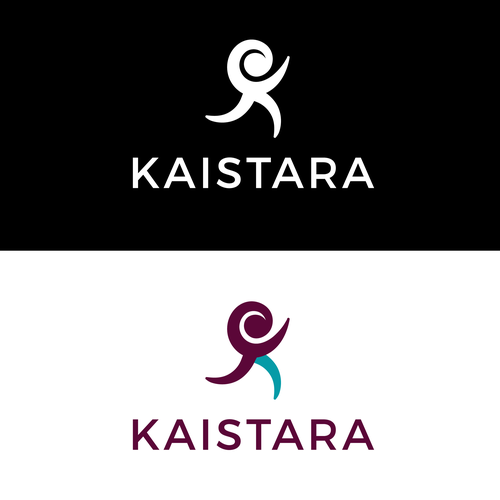 Life changing personal transformation brand needs a visual identity ...