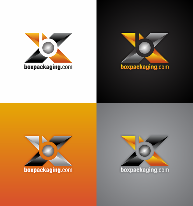 BOLD, FRESH, NEW AGE LOGO | Logo design contest