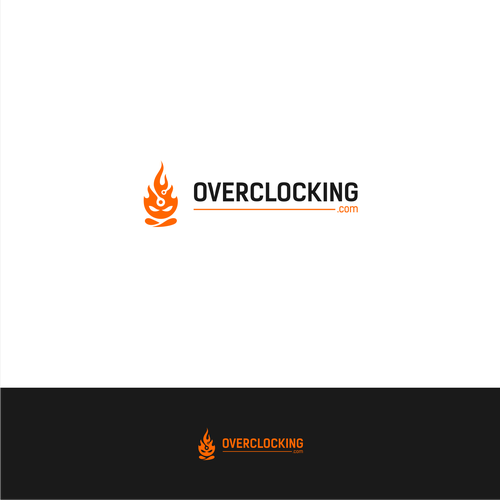Overclock Logo