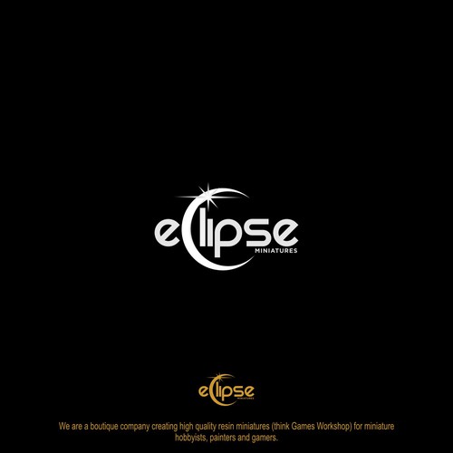 New logo for new miniature company | Logo design contest