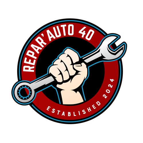 Designs | Créez un logo pour un garage auto | Logo design contest