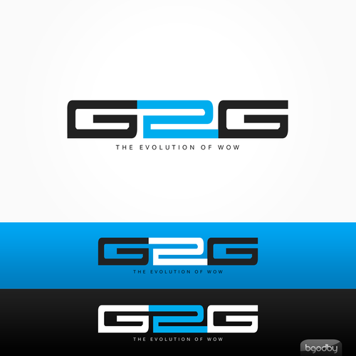 G2G Corporate Culture Logo | concurso Logotipos