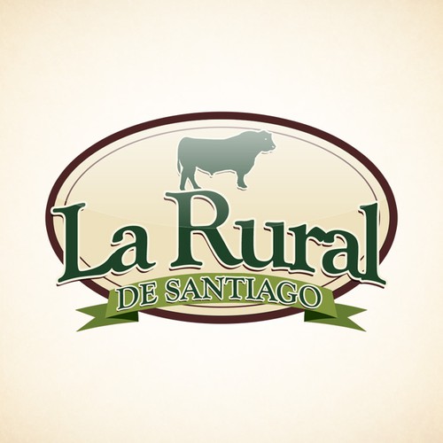 CONCURSO RURAL | Logo design contest