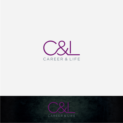 Create a logo on the theme of Career & Life | Logo design contest