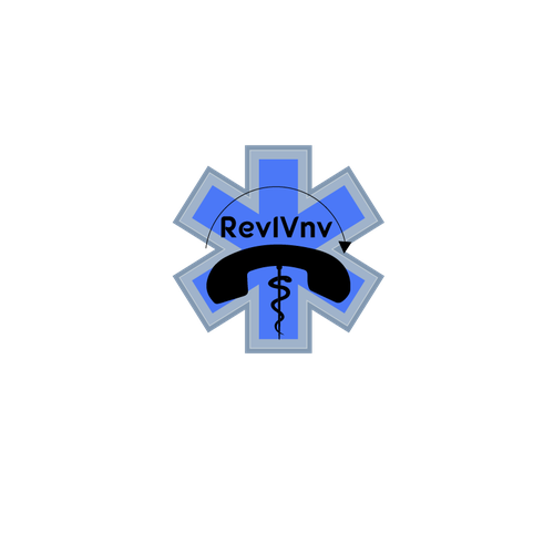 Create a fun logo for a mobile IV therapy company | Logo design contest