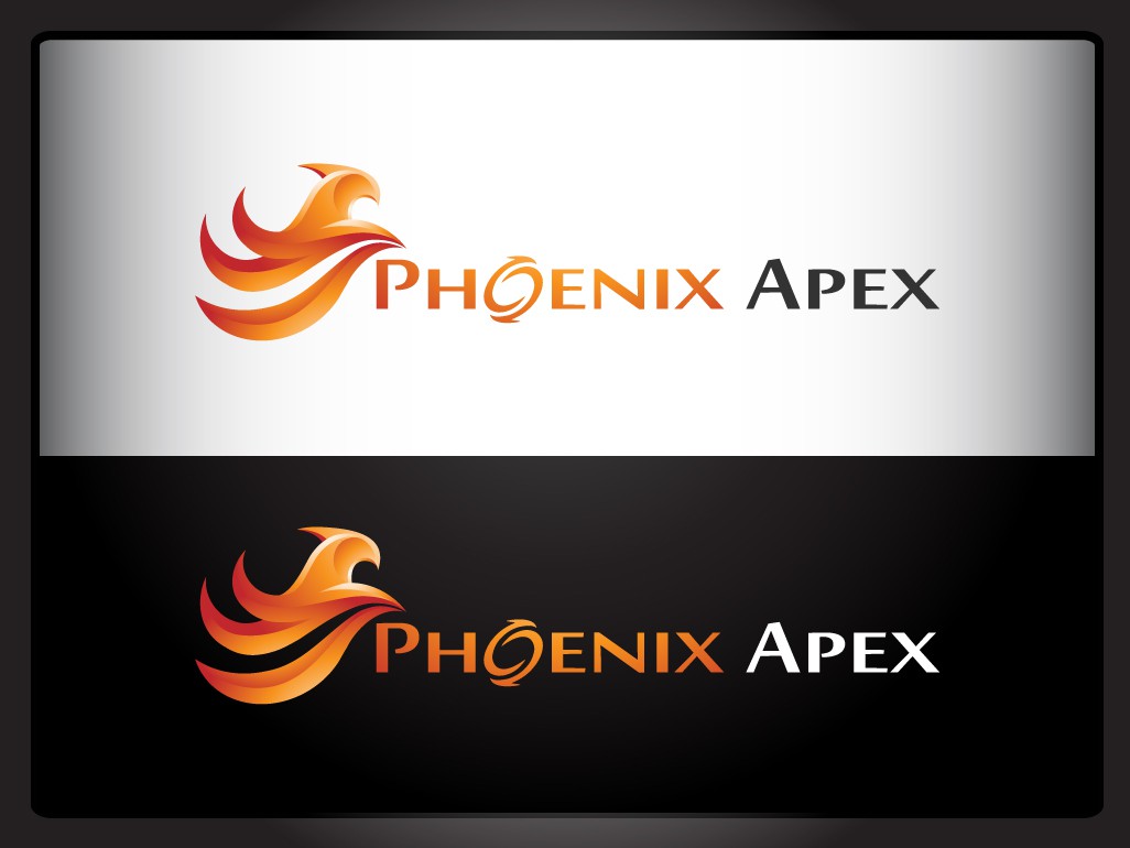 Phoenix Logos - Free Phoenix Logo Ideas, Design & Templates