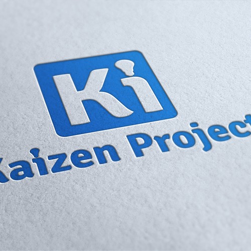 New logo wanted for Kaizen Projects | Logo design contest