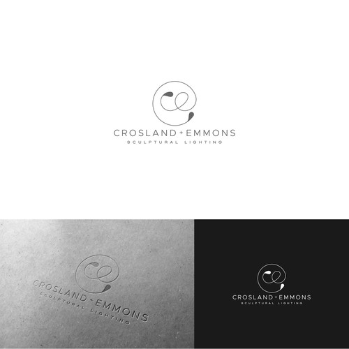Designs | Beautiful simple handmade feeling logo for sculptural ...