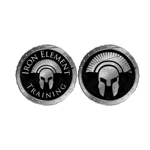 Create a winning logo for a firearms and self defense training company ...