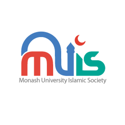 Logo for Monash University Islamic Society (MUIS) | Logo design contest