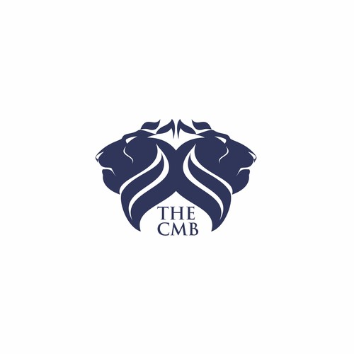 The CMB - Create a cool logo package for two mates with big goals ...