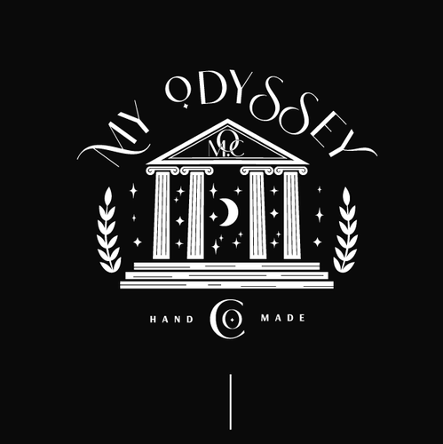 Greek Logos - 153+ Best Greek Logo Images, Photos & Ideas | 99designs