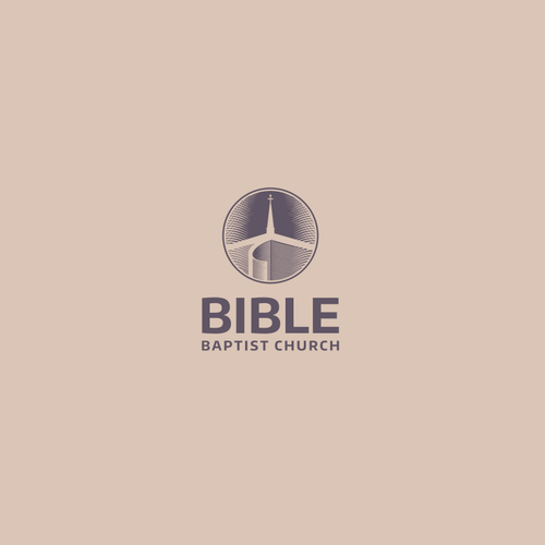 Bible Baptist Church Logo contest | Logo design contest