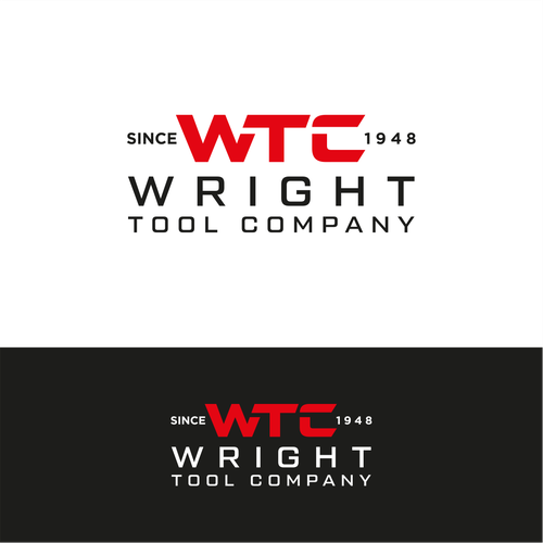 Designs | Wright Tool Company Logo | Logo design contest