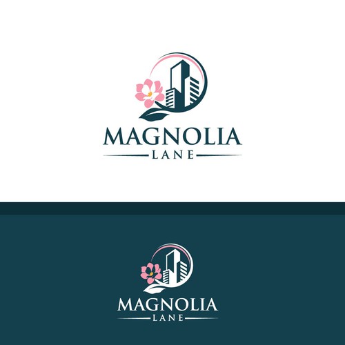 Designs | Magnolia Logo | Logo design contest